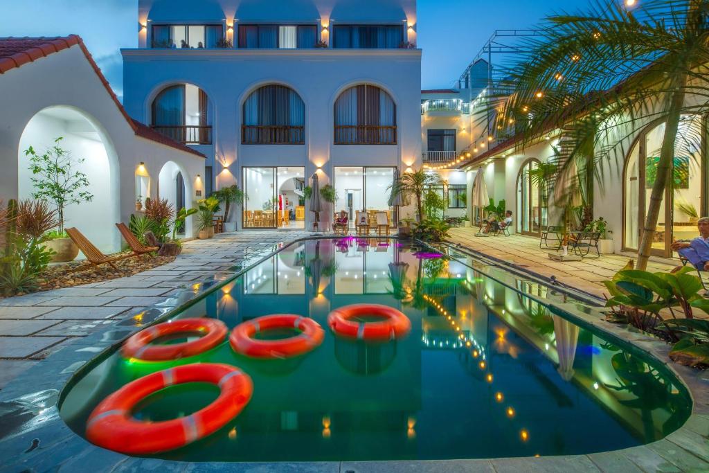 Van Lam Ninh Binh, Nin Bin (ažurirane cene za 2024.)