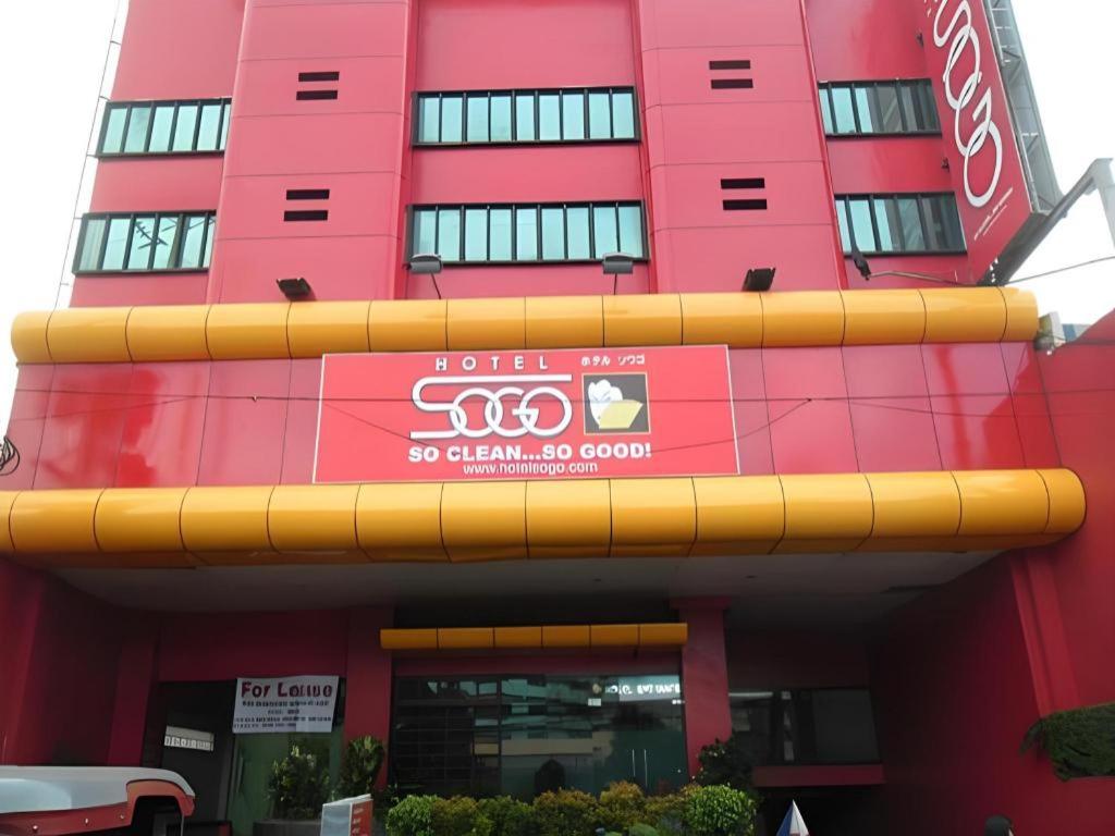 Hotel Sogo Cainta, Manila (updated prices 2026)