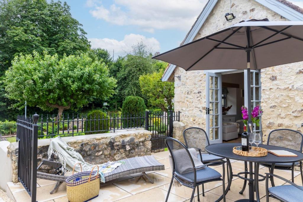 Starre Barn Cottage, Beer, Beer (updated prices 2025)