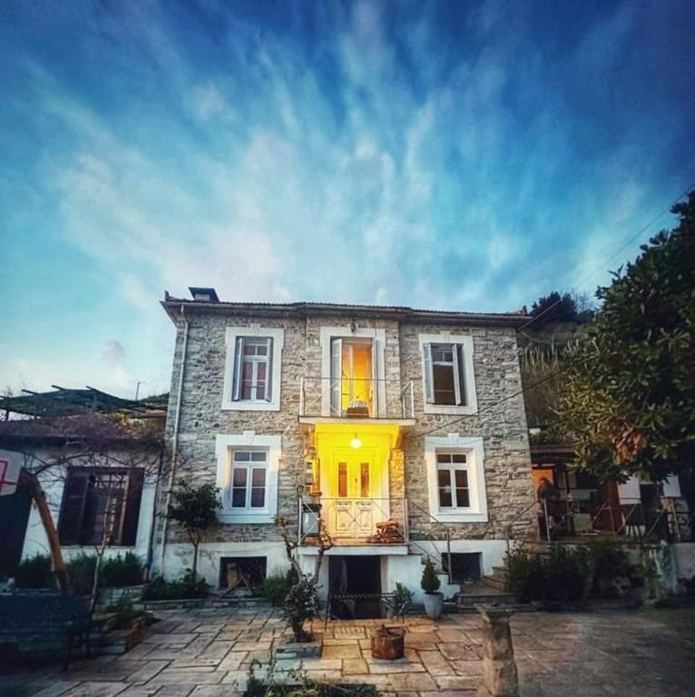 Roselyn Manor House, Volos (aktualisierte Preise für 2026)