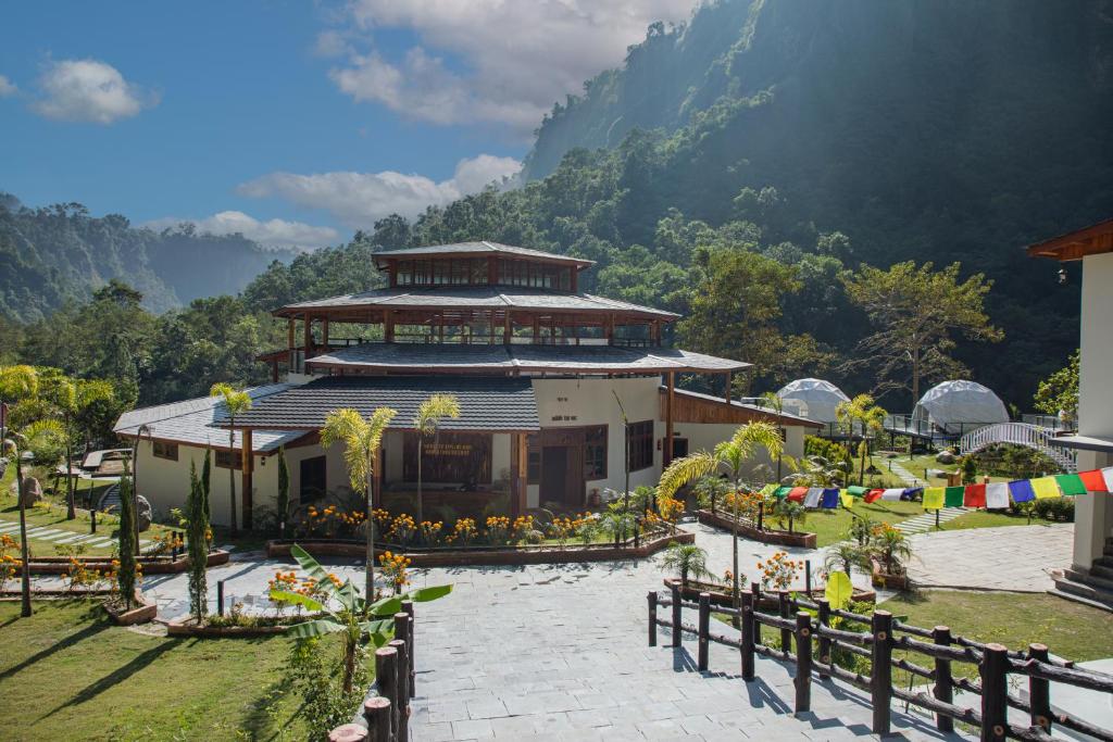 Harness Zipline And Adventure Resort, Kusma (updated prices 2025)