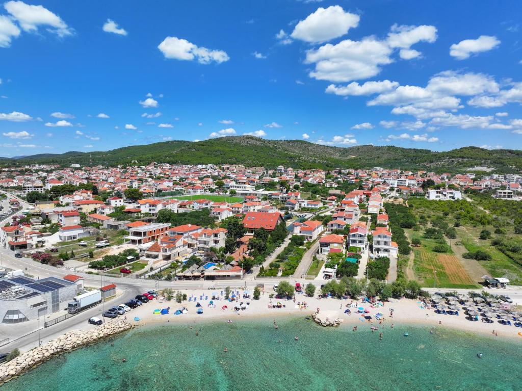 Tribunia Beach Hotel, Tribunj (precios actualizados 2025)