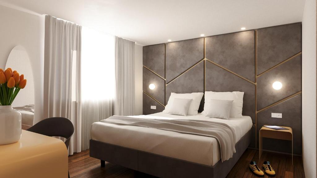 Home at Rome Luxury Navona Suites, Rome (updated prices 2025)