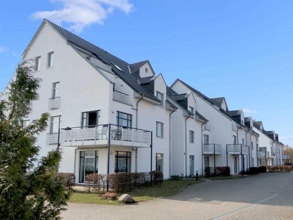 Haffblick Whg Ha40, Boltenhagen (updated prices 2025)