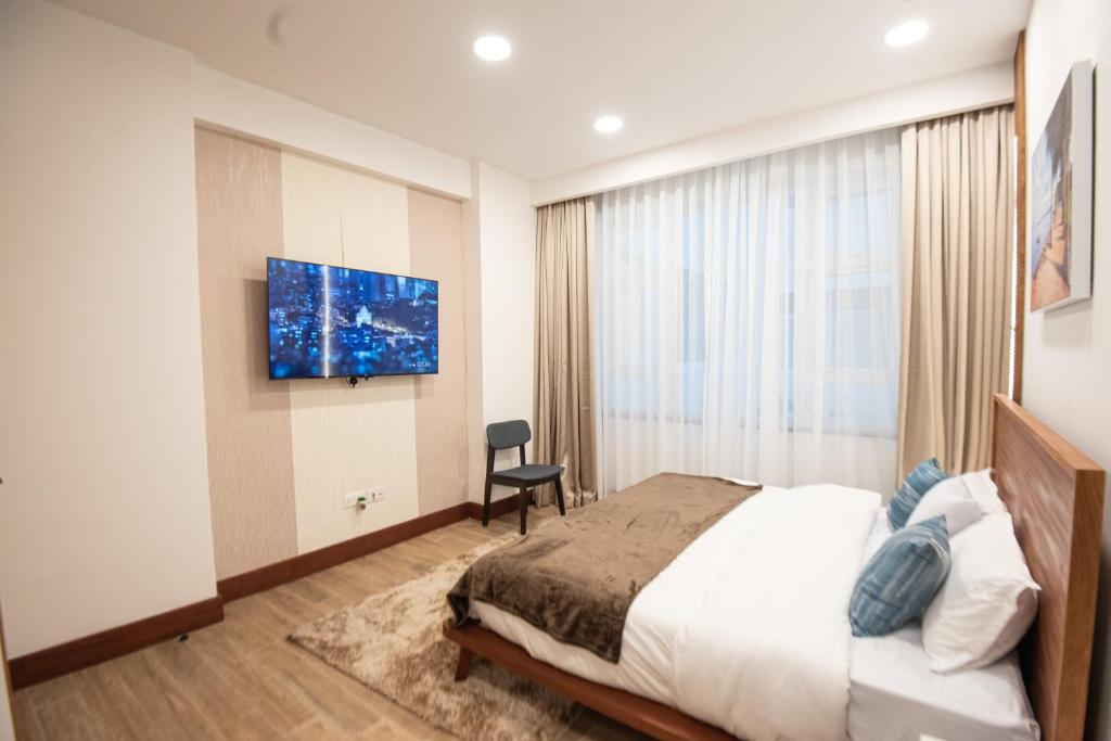 Kimba luxury limited, Nairobi (updated prices 2026)