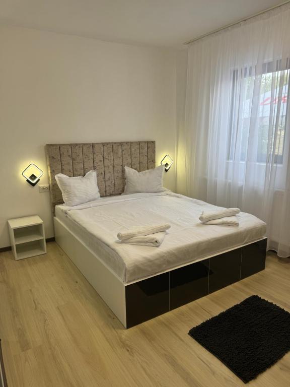 Cazare Tecuci Relax House, Tecuci (updated prices 2025)