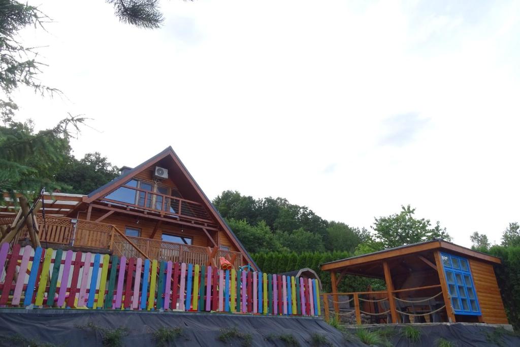 Sielski Domek Ręboszewo 94، Ręboszewo (أسعار محدثة لعام 2025)