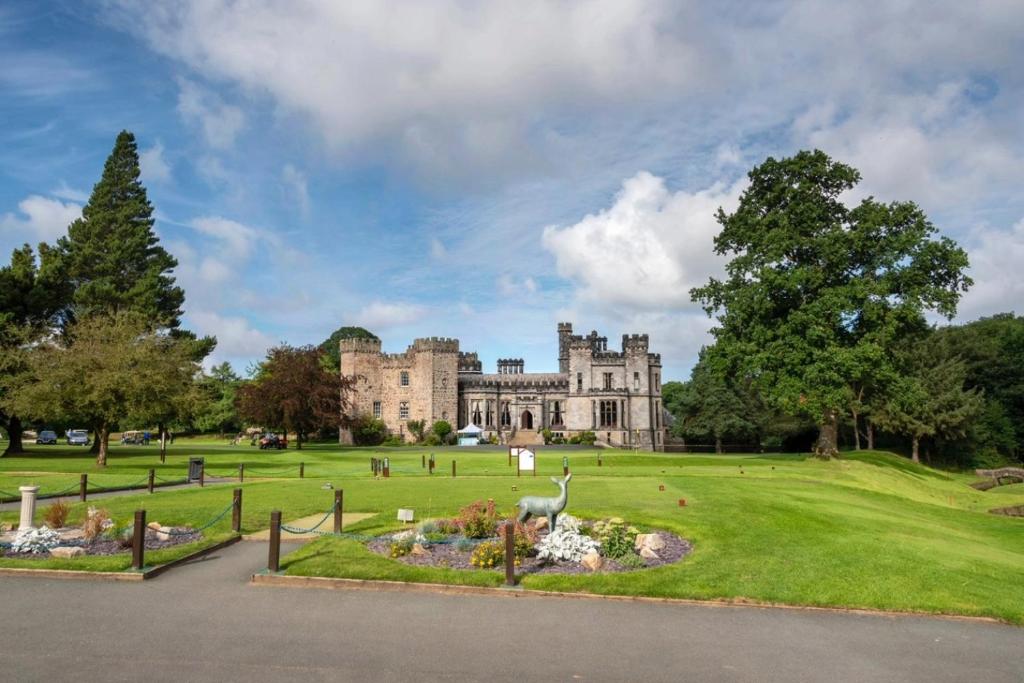 Ashton Hall at Lancaster Golf Club, Lancaster (updated prices 2026)
