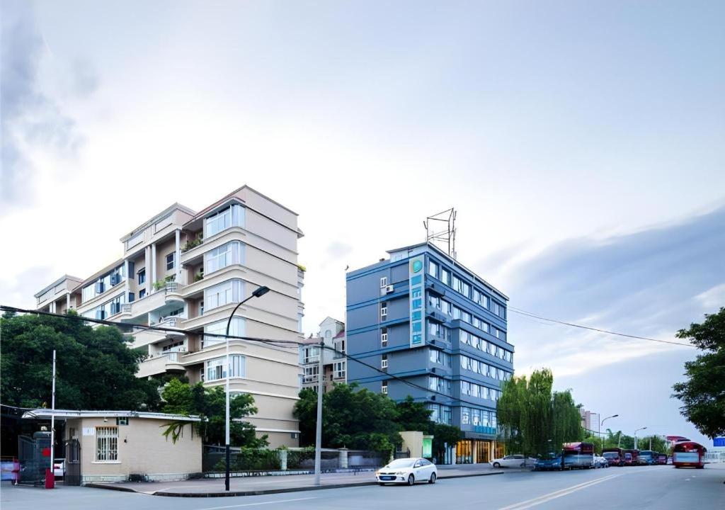 成都City Comfort Inn Longquanyi Wanda Plaza（2025 年最新房價）