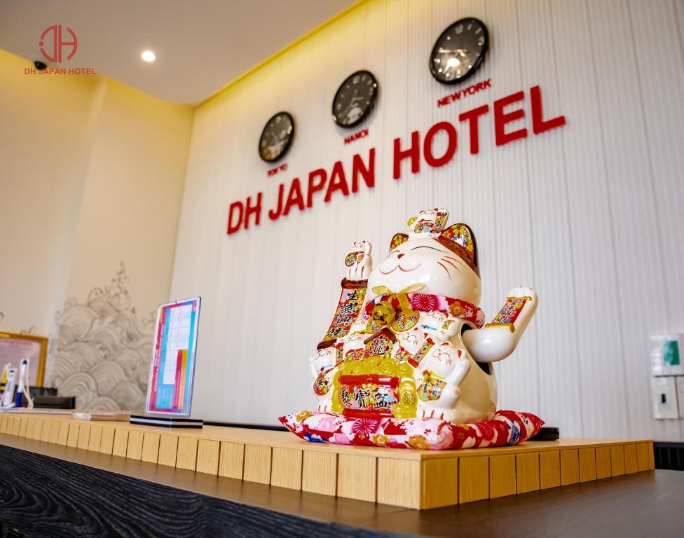 DH Japan Hotel, Ha Long (updated prices 2026)