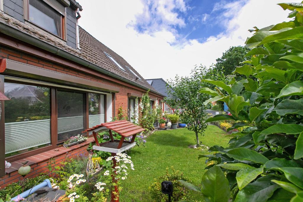 Ferienwohnung Kiek In Hohn, Hohn (updated prices 2025)