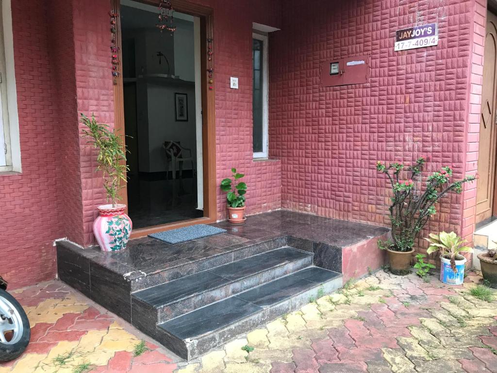 Cozy Homestay near Kankanady - Full Ground Floor, Mangalore (updated ...