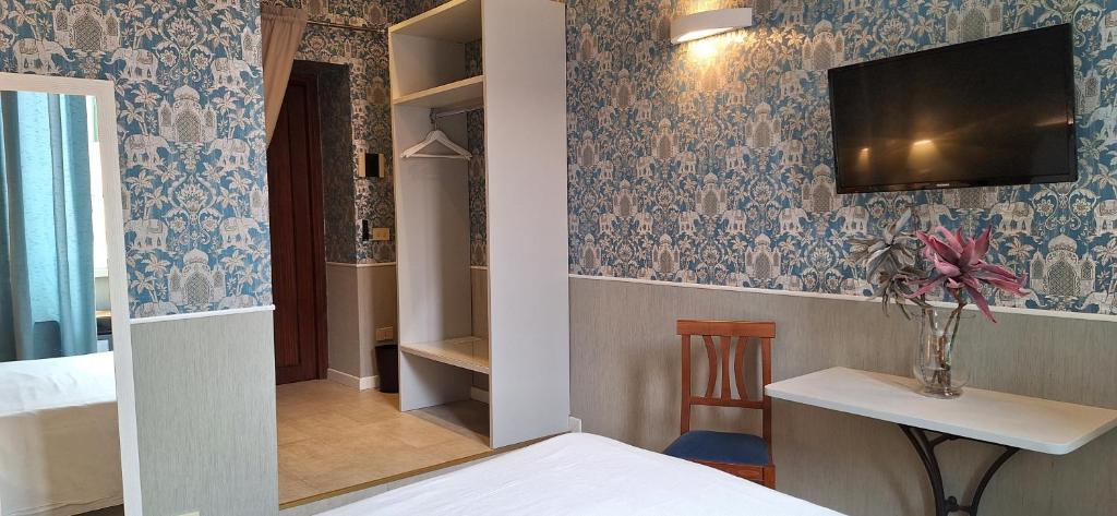 Welcome House, Roma (precios actualizados 2025)