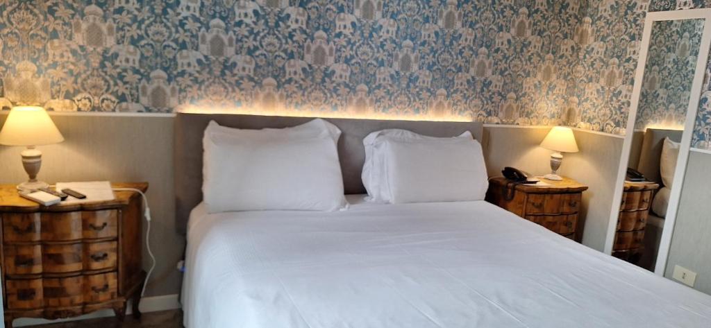 Welcome House, Roma (precios actualizados 2025)