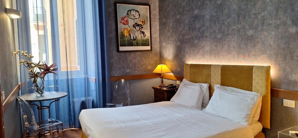 Welcome House, Roma (precios actualizados 2025)