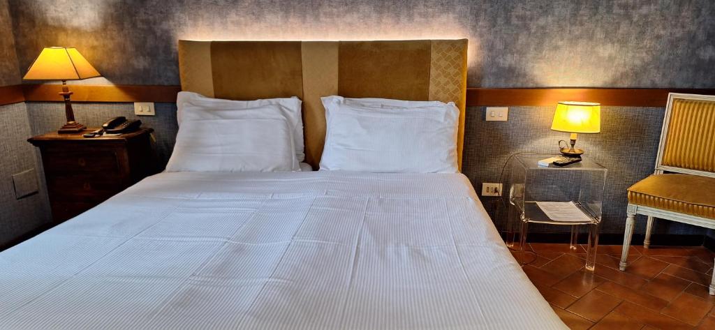 Welcome House, Roma (precios actualizados 2025)