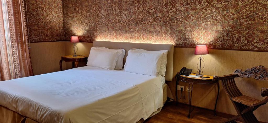 Welcome House, Roma (precios actualizados 2025)