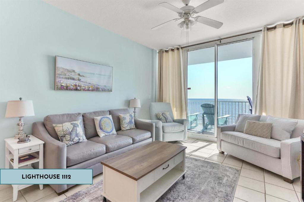 Lighthouse 1112 by Liquid Life, Gulf Shores (updated prices 2025)