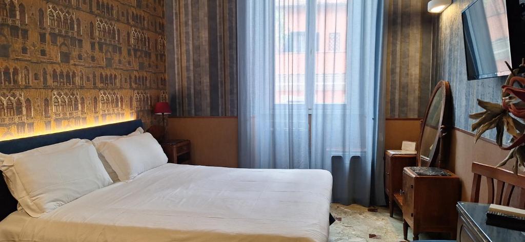 Welcome House, Roma (precios actualizados 2025)