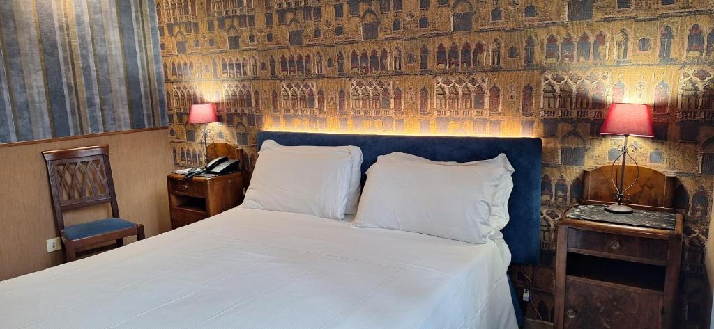 Welcome House, Roma (precios actualizados 2025)