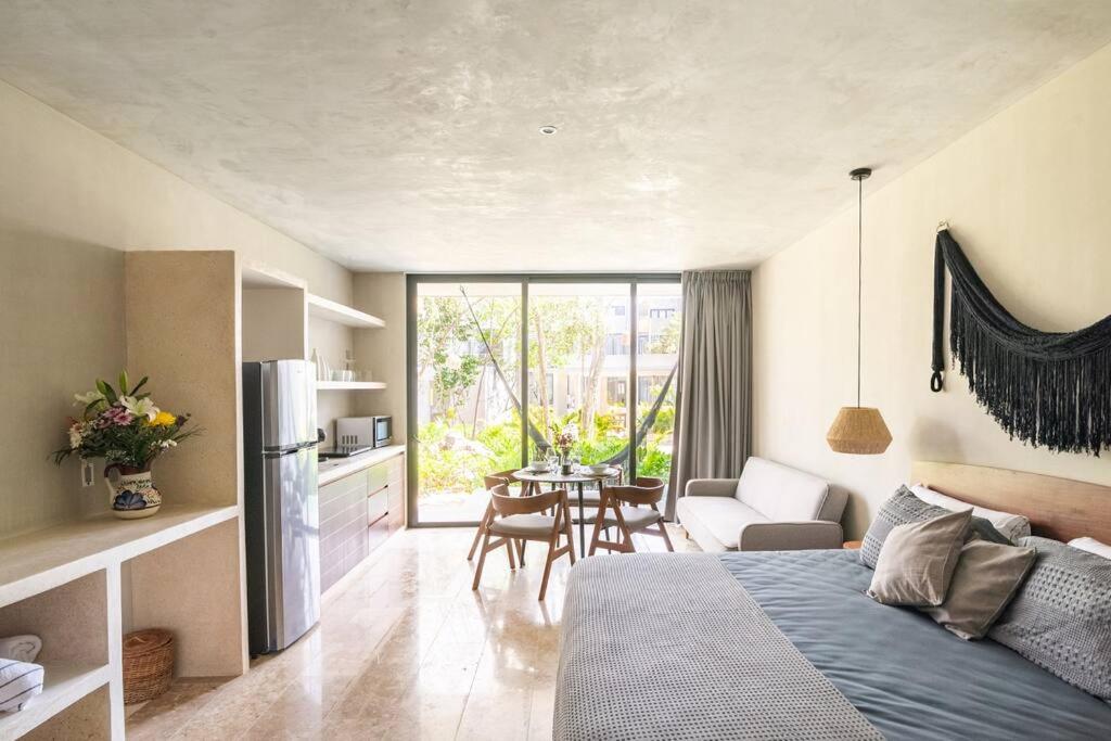 Tulum City Apartments Selva 302, Tulum (updated prices 2025)