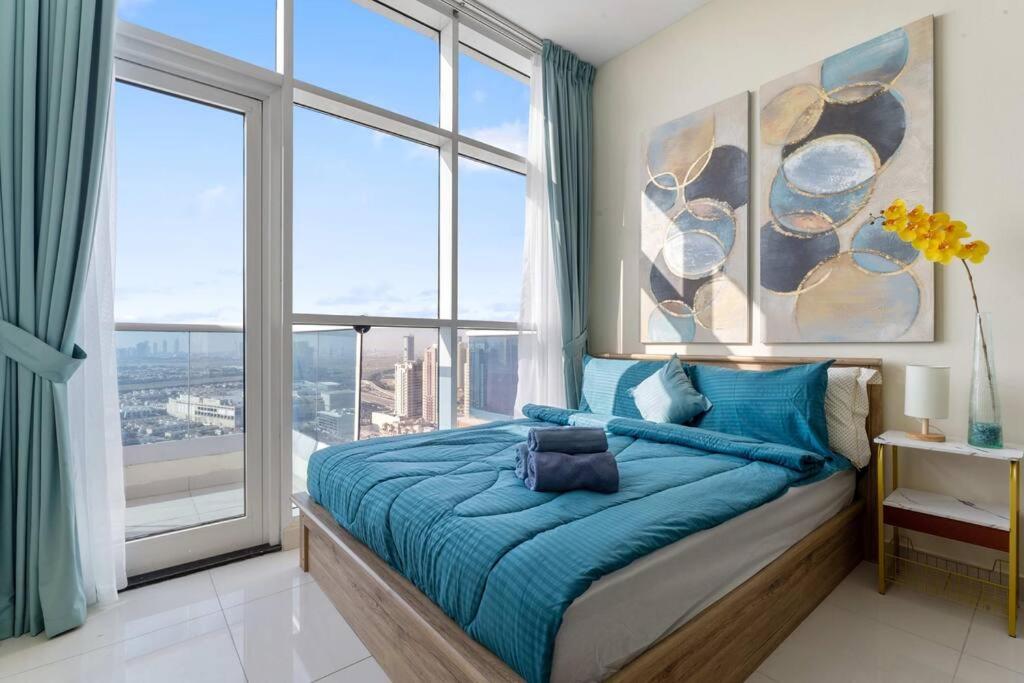 JVT Urban Retreat Studio, Dubaï (tarifs actualisés, 2025)