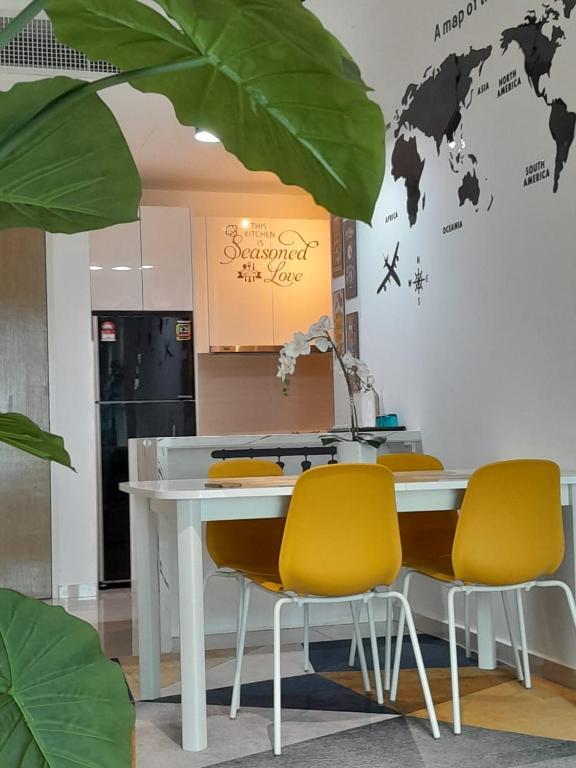 Badang Homestay KLCC, Kuala Lumpur (updated prices 2026)