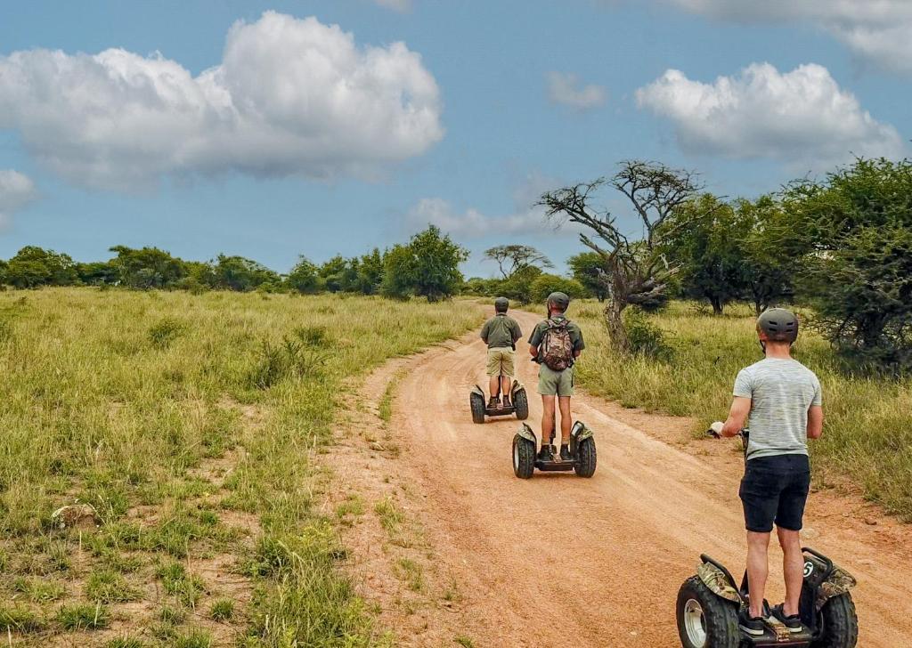 Finfoot Lake Reserve by Dream Resorts, Vaalkop Dam (updated prices 2026)