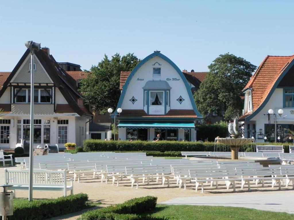 Kleines Haus am Meer, Boltenhagen (updated prices 2026)