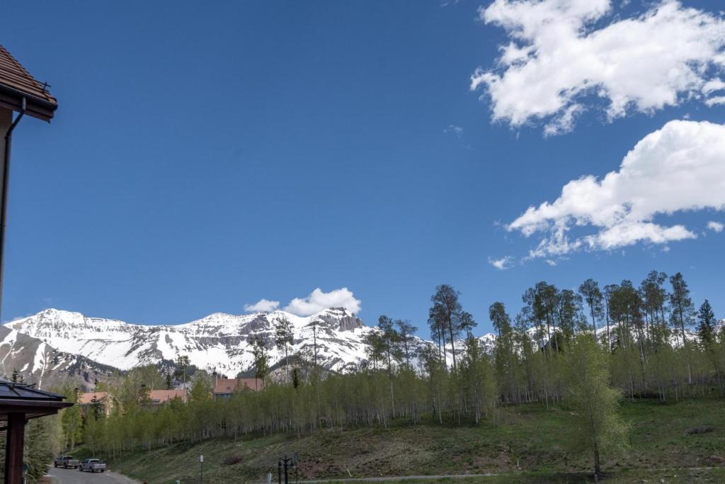 Shirana Penthouse 9, Telluride (tarifs actualisés 2024)