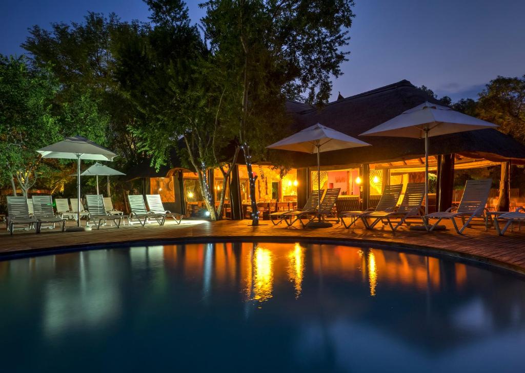 Finfoot Lake Reserve by Dream Resorts, Vaalkop Dam (updated prices 2025)