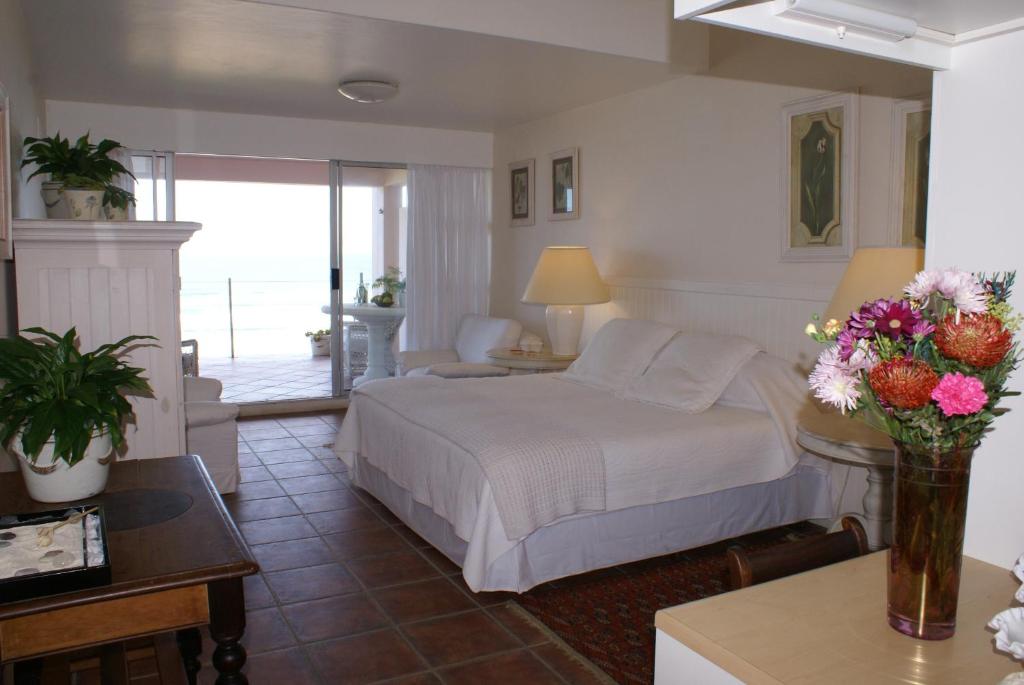 The Pink Lodge on The Beach, Wilderness (updated prices 2025)