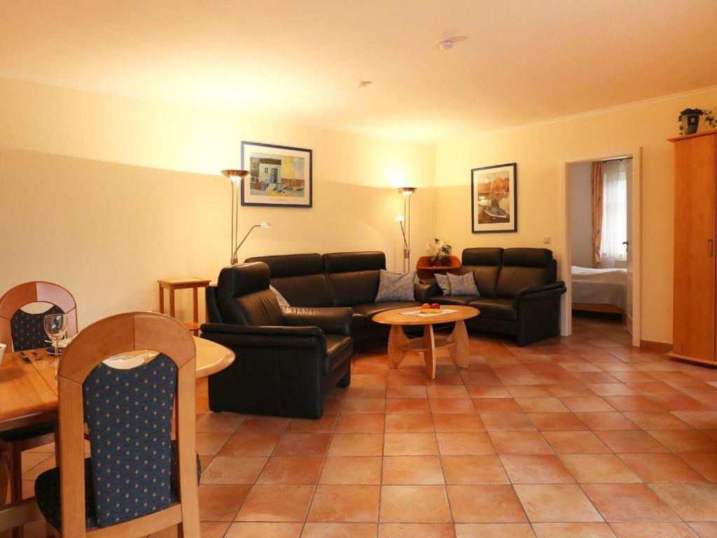 Minervapark Whg Mi01, Boltenhagen (updated prices 2025)