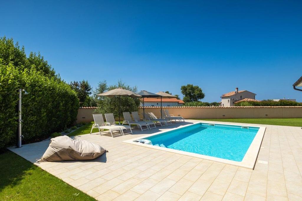 Villa Magica, Barban (updated prices 2025)