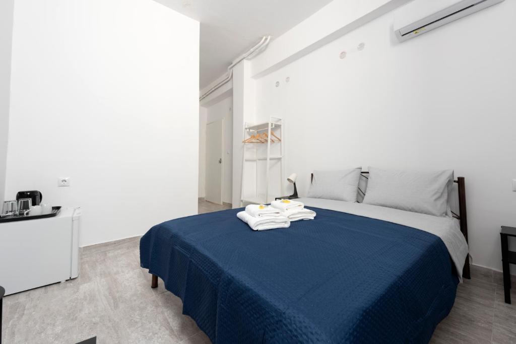 Ati-Key Residence, Athens (updated prices 2026)