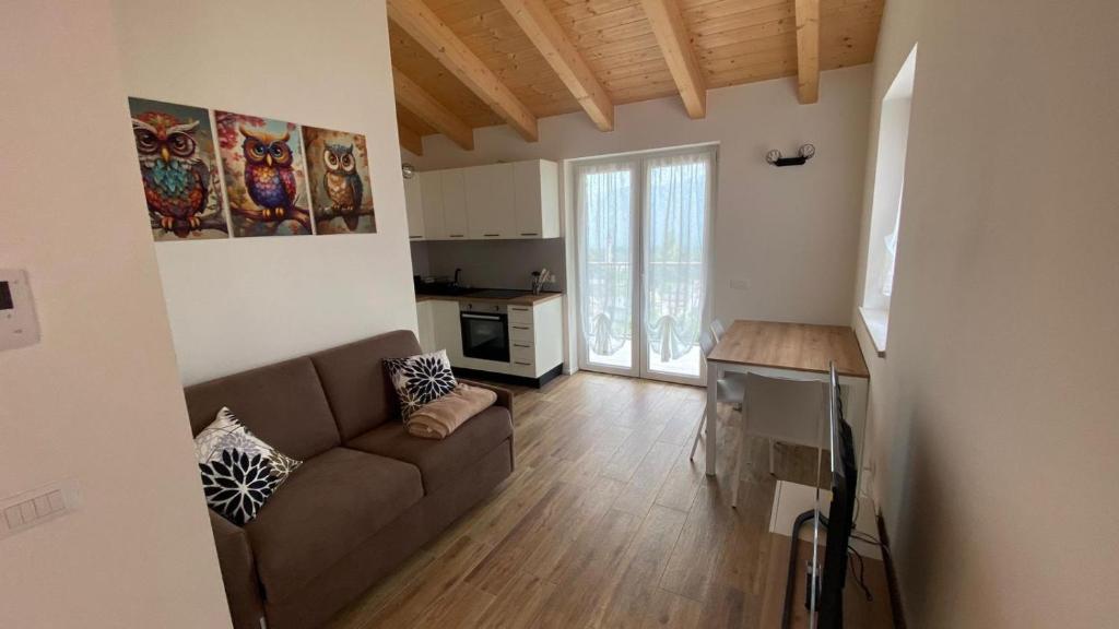 Casa Bice, Castello Tesino (tarifs actualisés, 2025)