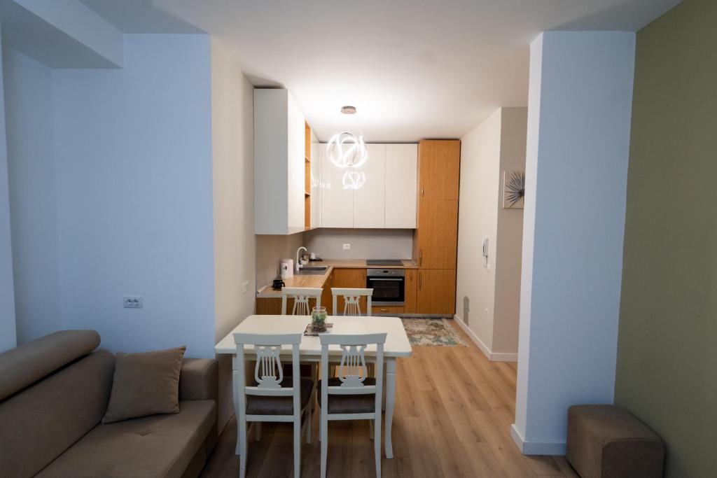 Modern apartment at Vienna Residence, Shkodër (updated prices 2026)