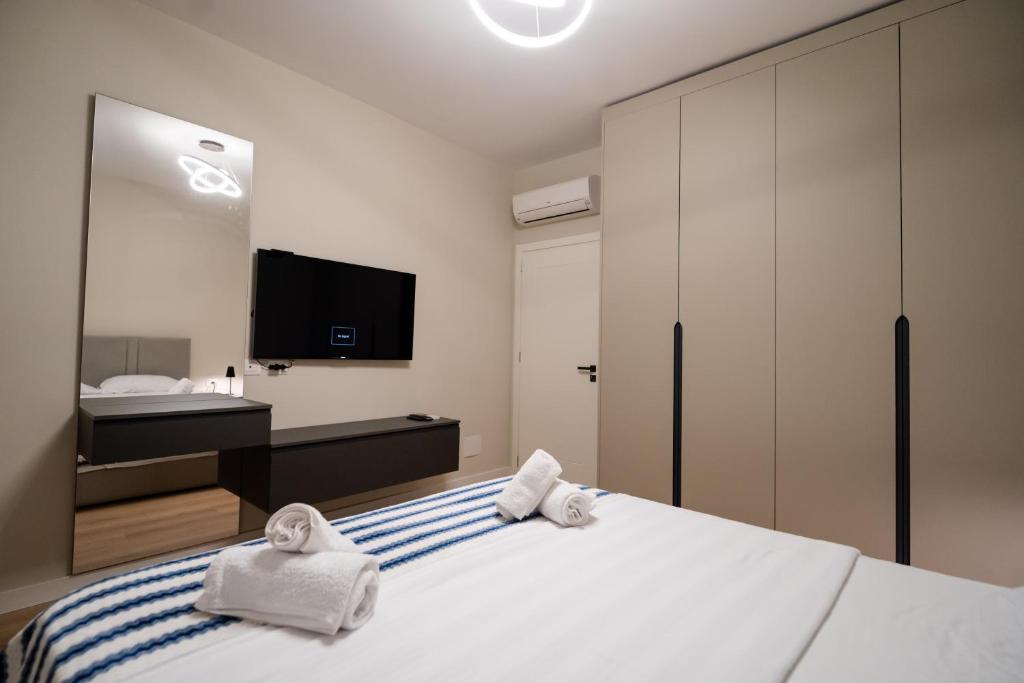 3H apartment at Vienna Residence, Shkodër (updated prices 2024)