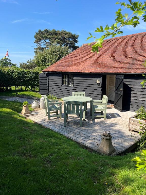 The Dairy light and relaxing, Guestling (updated prices 2026)