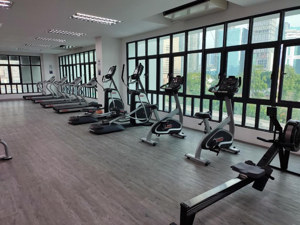 Sophia Homestay KLCC, Kuala Lumpur (updated prices 2025)