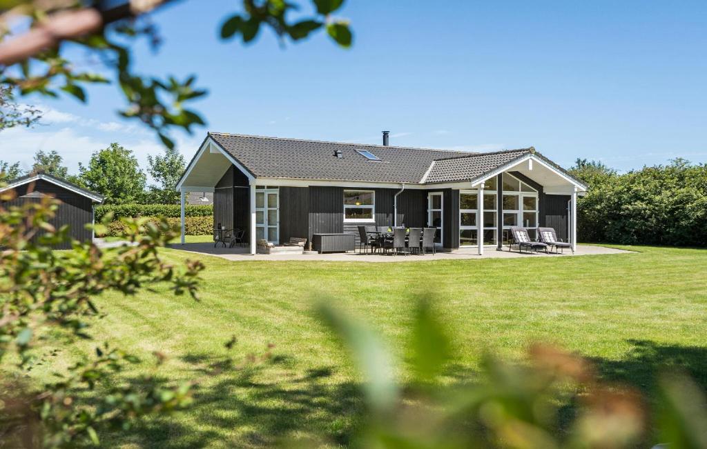 Beautiful Home In Hemmet With Kitchen, Hemmet (updated prices 2026)