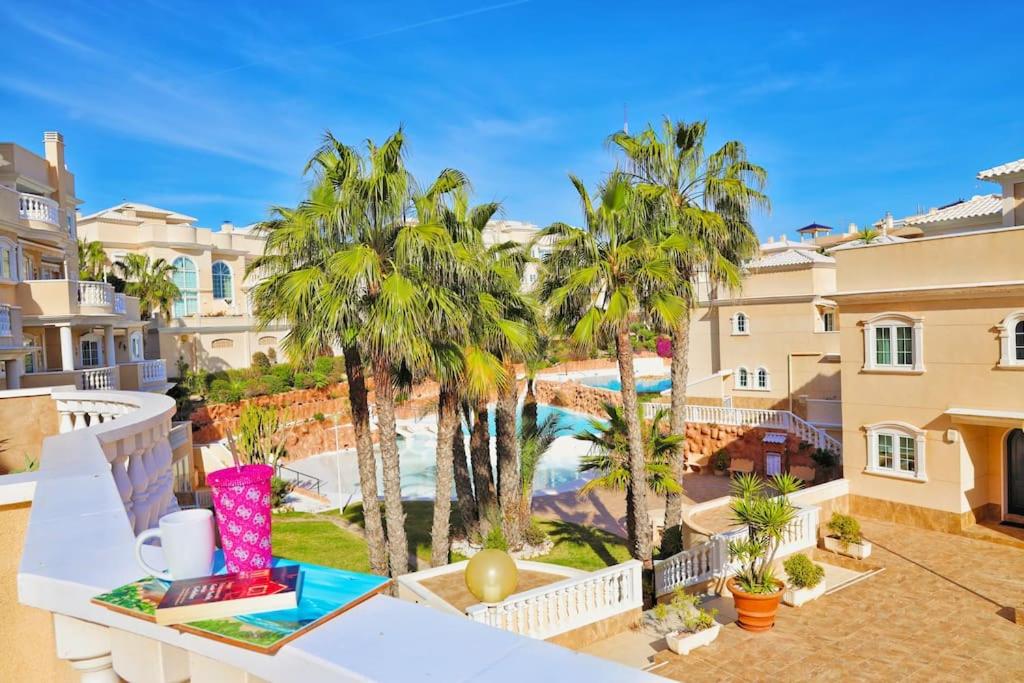 Luxury Sea View, El Moncayo (tarifs actualisés, 2026)