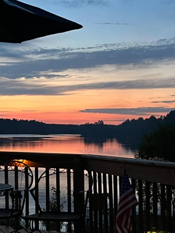 Sure Game Wilderness Resort, Wirt (updated prices 2025)