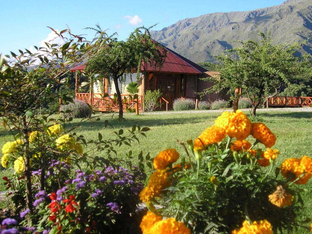 Altos del Sol - Spa & Resort, Merlo (updated prices 2025)