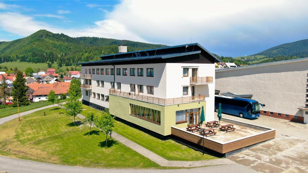 Hotel Telgárt - Turistické ubytovanie, Telgárt (updated prices 2026)