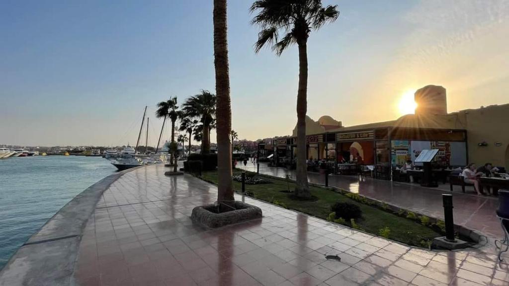 Comfort Marine, Hurghada – Tarifs 2024