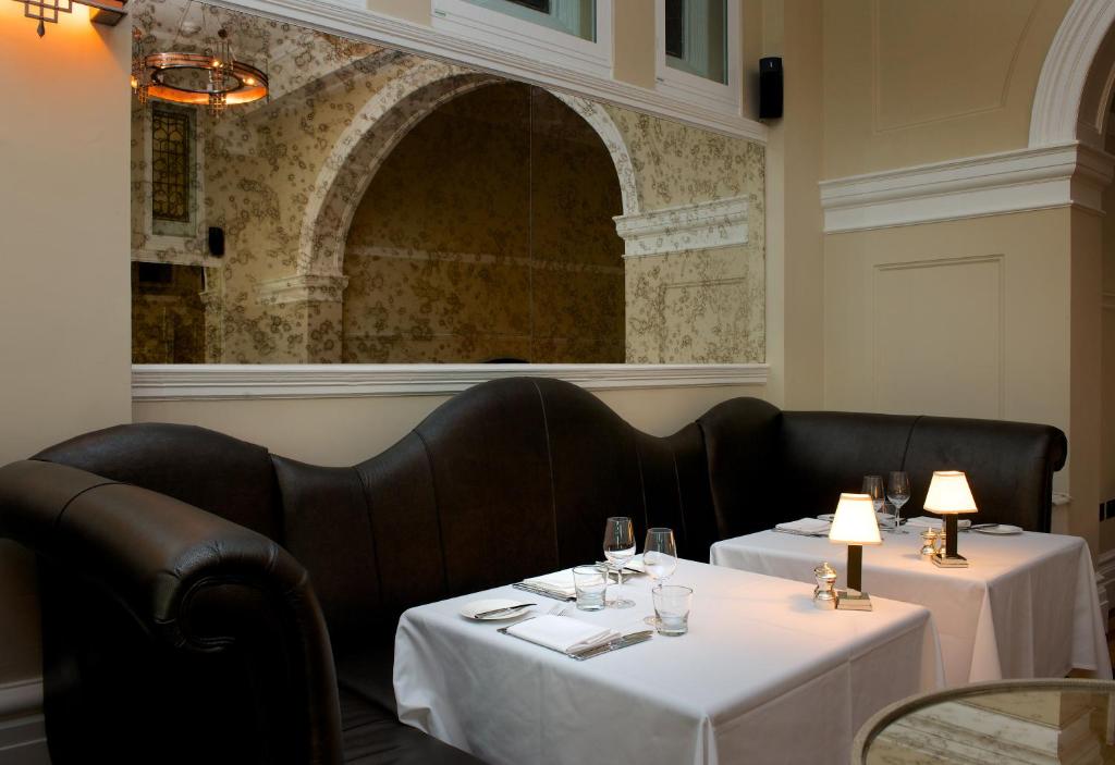 GreyFriars, Colchester (updated prices 2025)