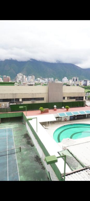 Suite ejecutiva en el CCCT, Caracas (updated prices 2025)