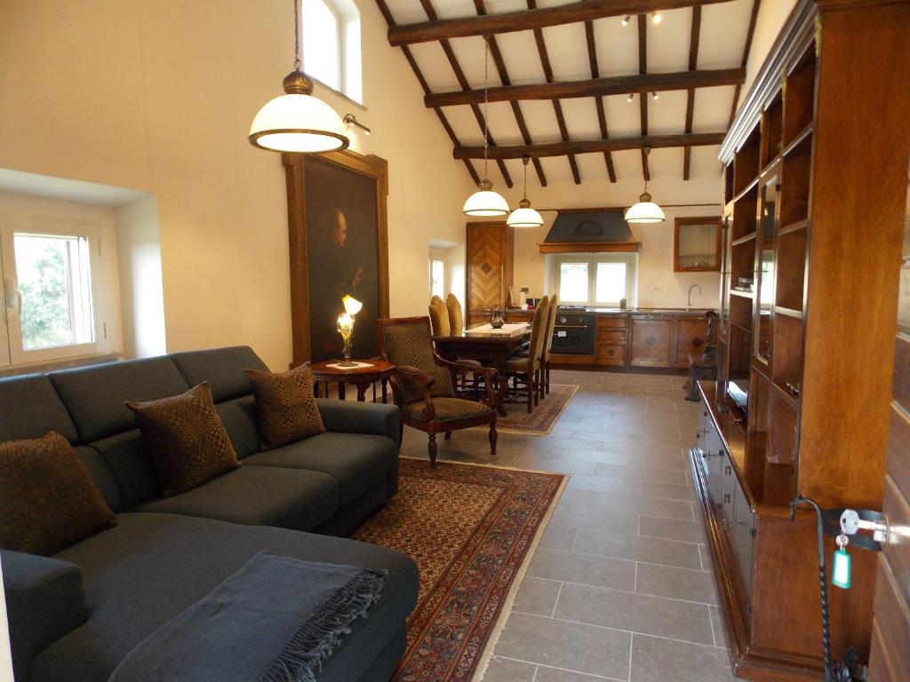 Il Rifugio del Vescovo, Vetralla (updated prices 2024)