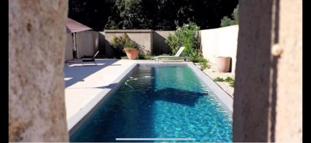 La Maisonnette du Parc - Piscine - Tennis, Nîmes (preços atualizados ...